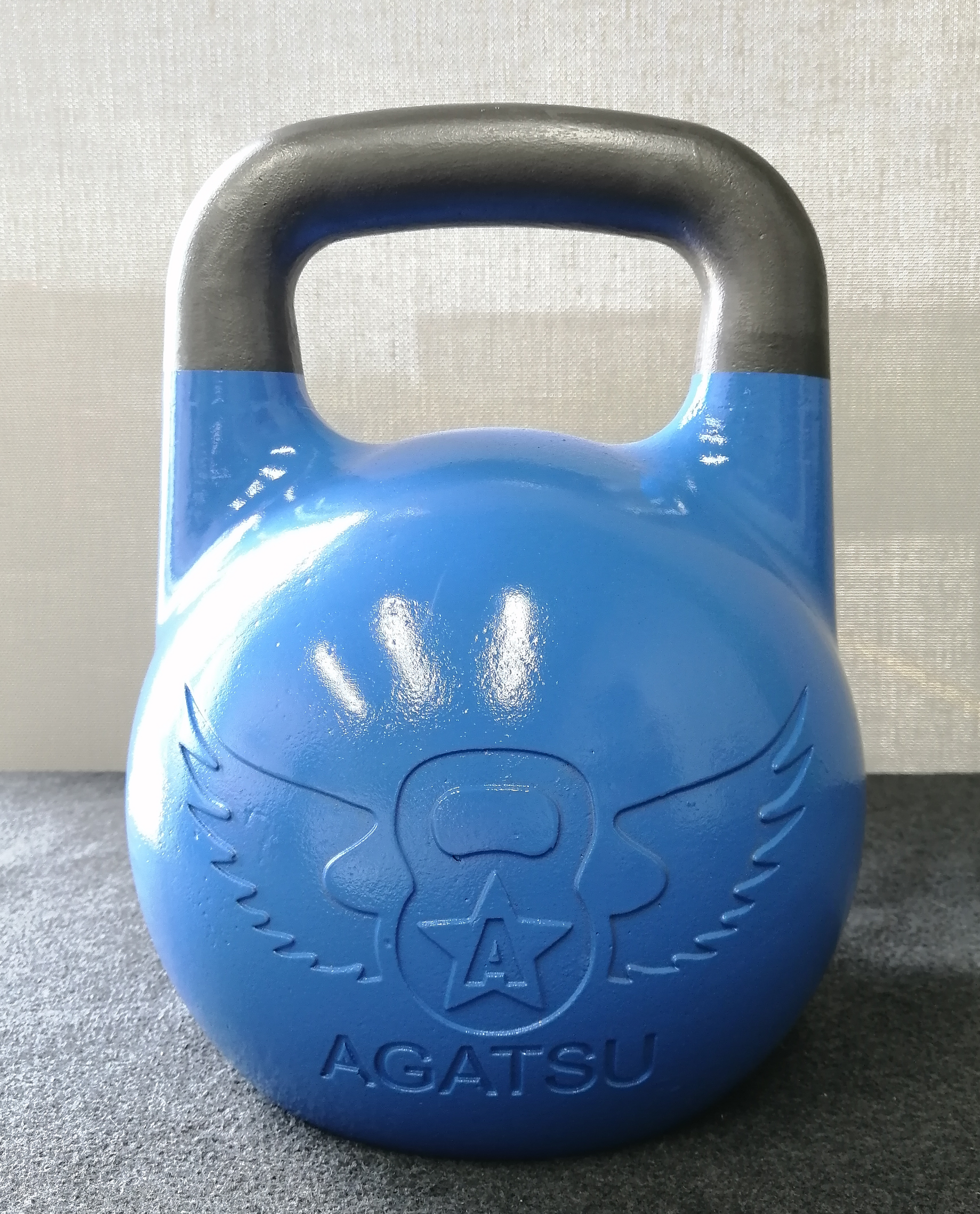 Agatsu Kettlebell & Indian Club bell Store - #1 Functional Strength ...
